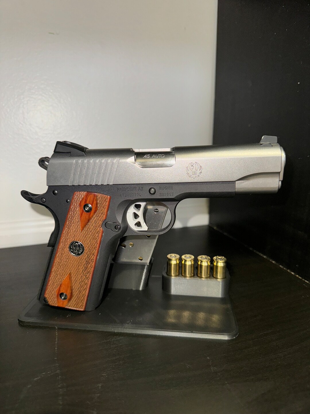 1911 Display Stand - Etsy