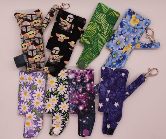 Asthma Inhaler Holders - Etsy