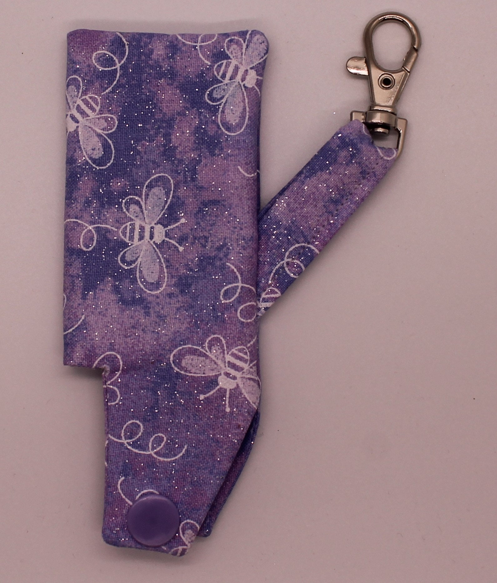 Asthma Inhaler Holders - Etsy