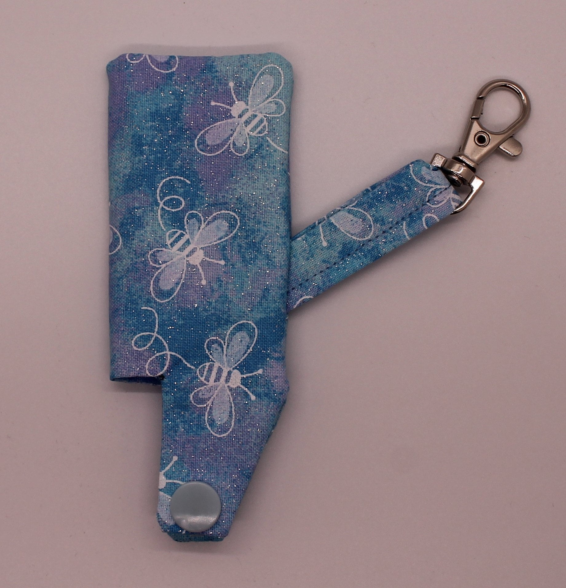 Asthma Inhaler Holders - Etsy