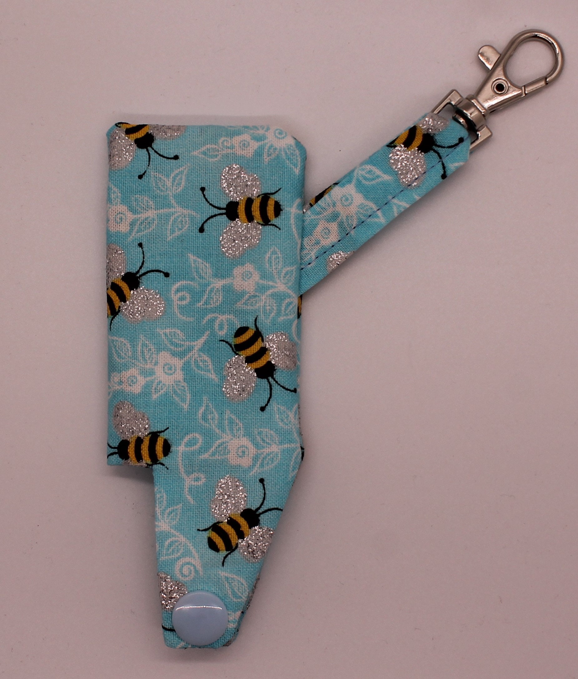 Asthma Inhaler Holders - Etsy