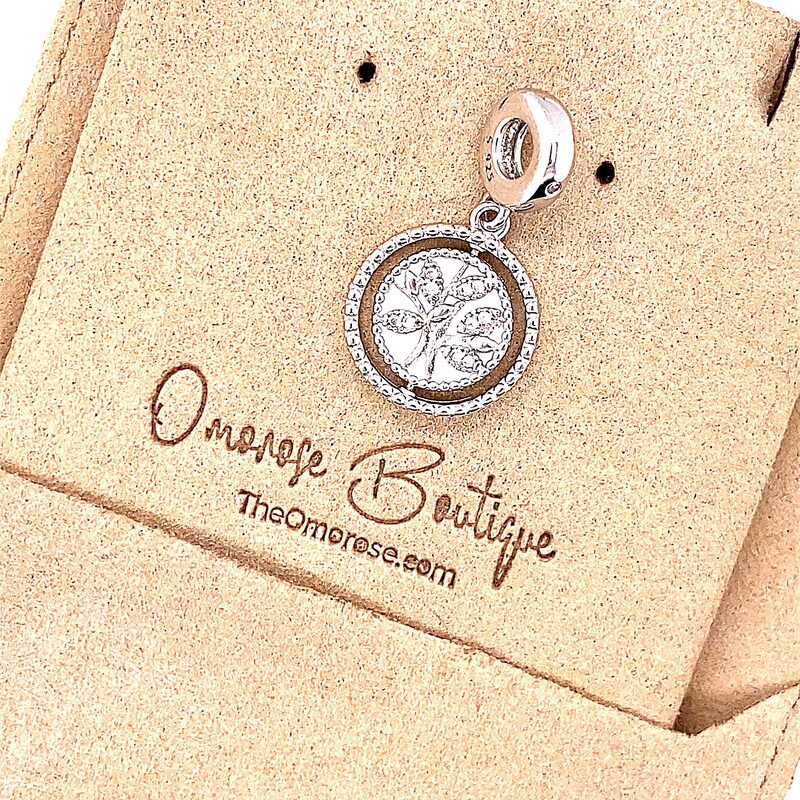 Tree of Life Charms - Etsy