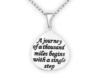 With a Single Step | Etsy