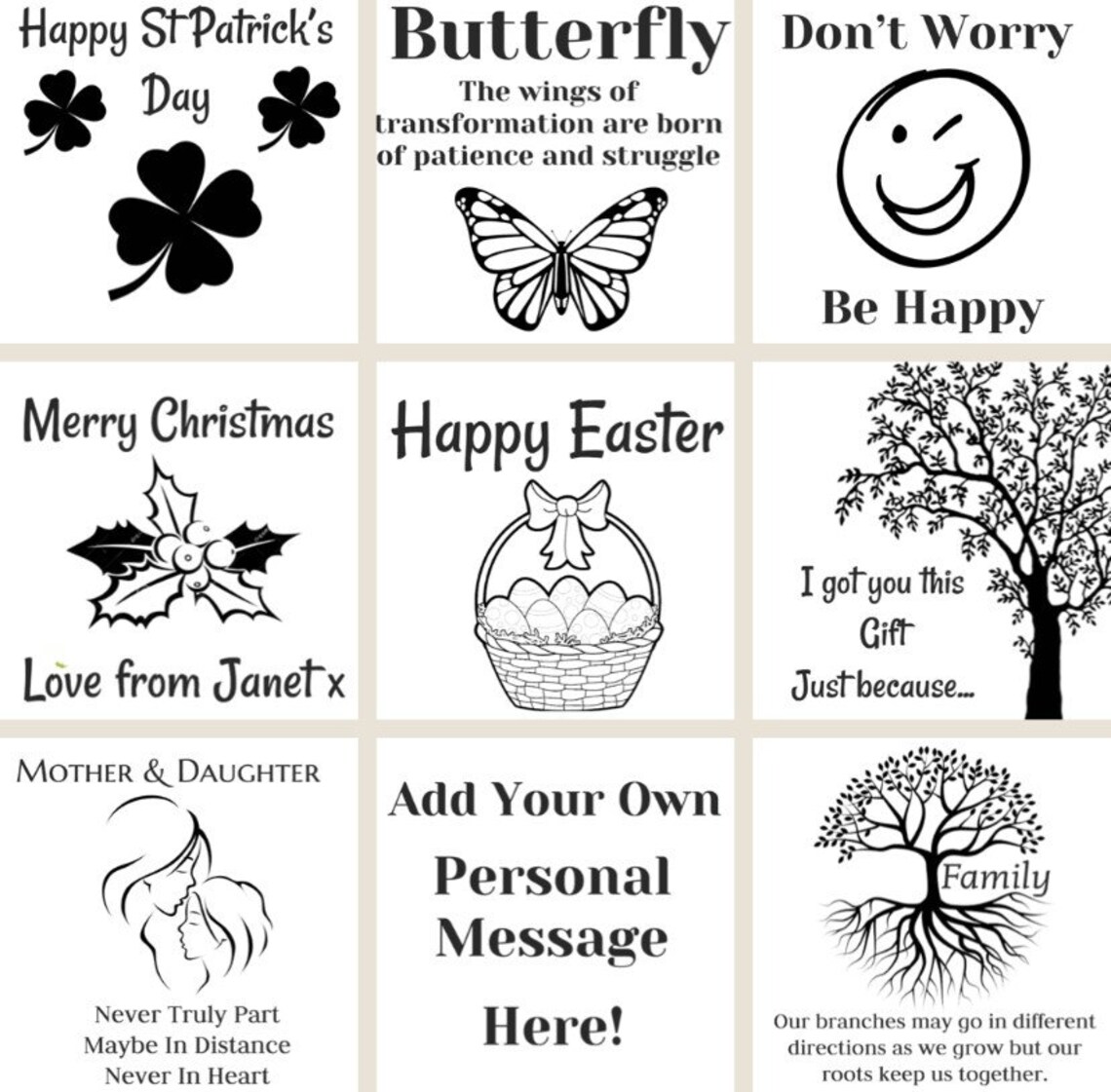 18k Gold Plated Large Hoop Earrings Loop Earrings Round - Etsy UK