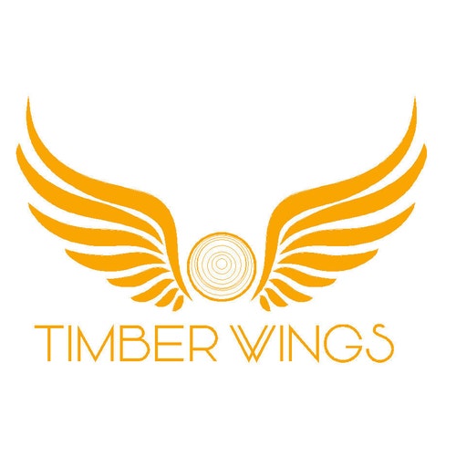 TimberWings - Etsy