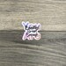 You Are Sticker - Etsy