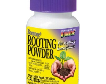Rooting Powder - Etsy
