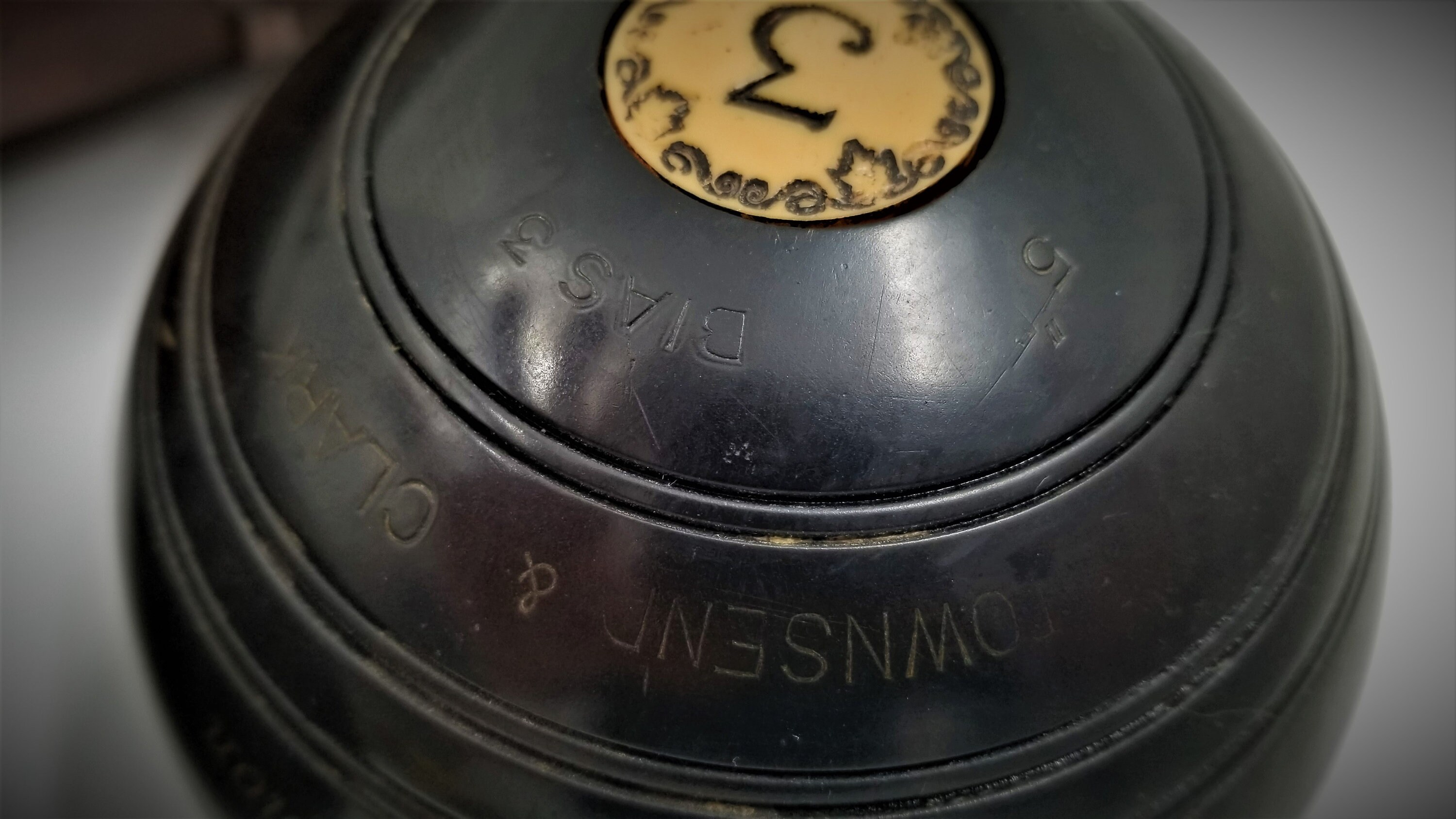 Exquisite Set of Vintage Lawn Balls - Etsy