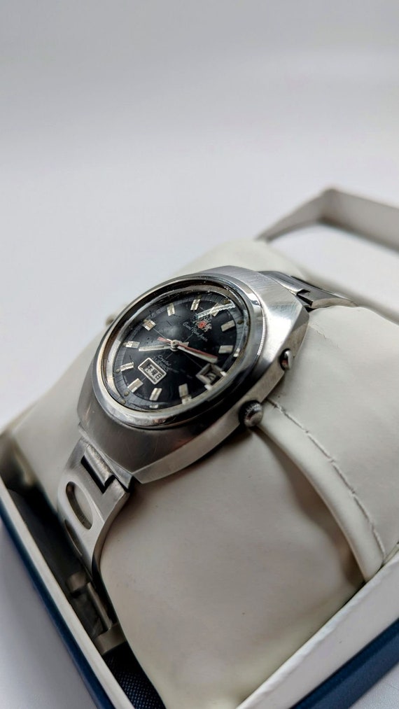 orient vintage watch automatic - Gem