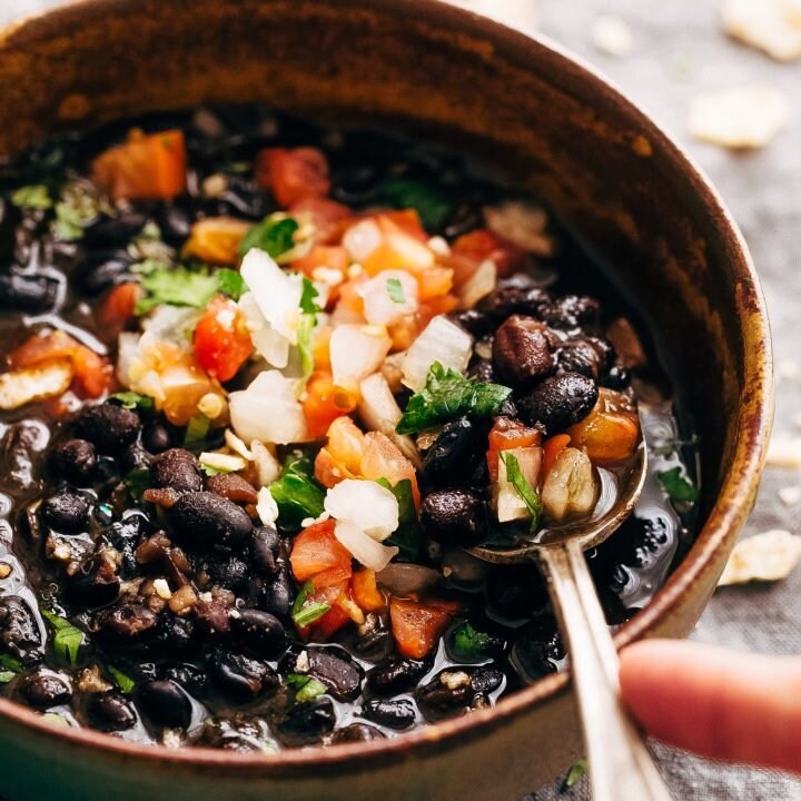 USA SELLER Black Turtle Bush Beans 25 Seeds HEIRLOOM - Etsy