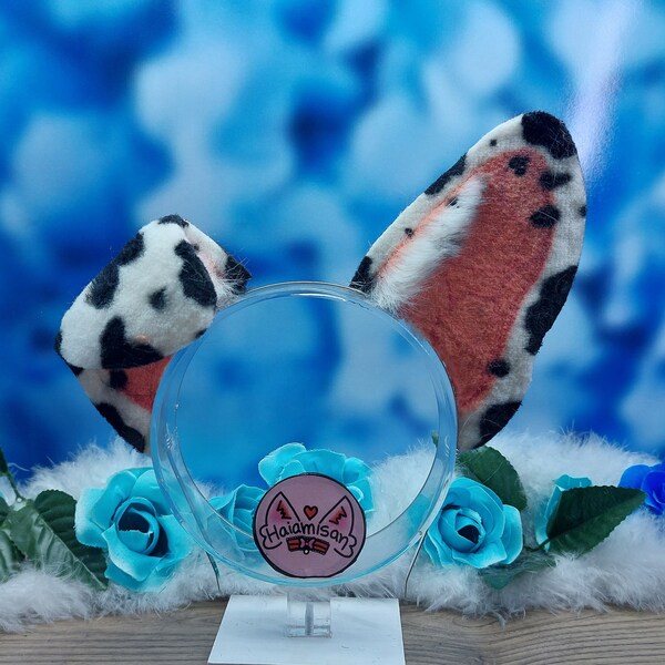 Kemonomimi Ears - Etsy