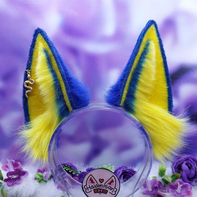 Ankha Animal Crossin Costume - Etsy