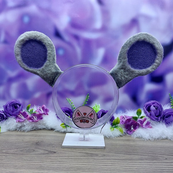 Freddy orejas - Etsy México