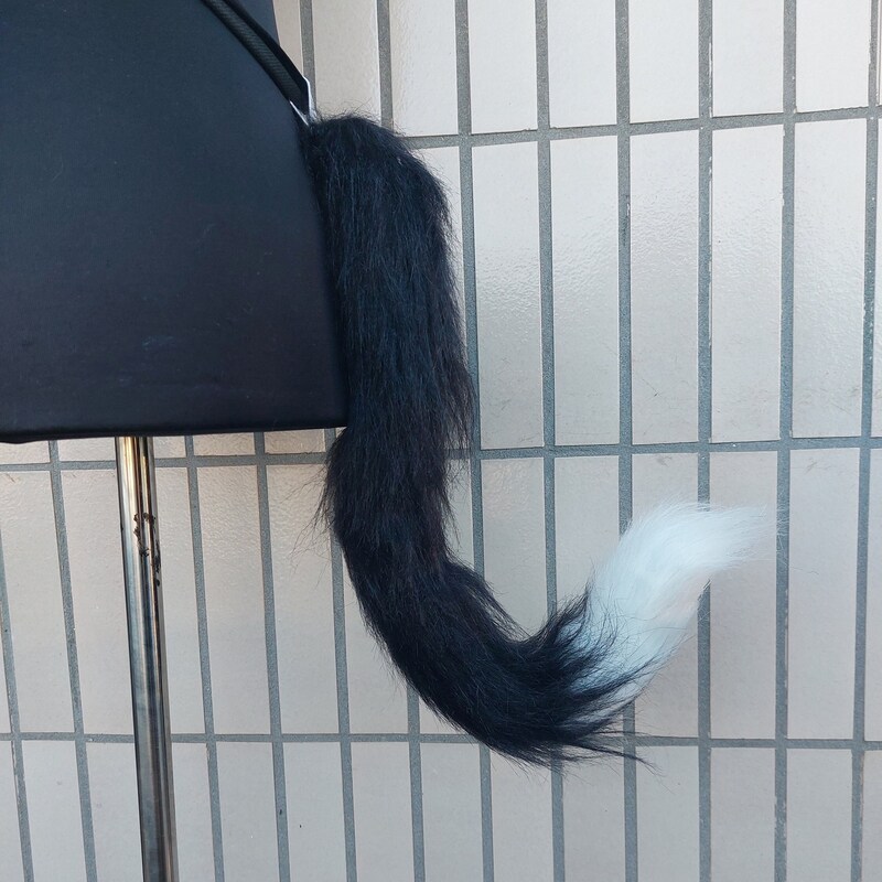 Kemonomimi Tail - Etsy