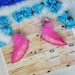 Yae Miko Cosplay Costume Ears Genshin Impact - Etsy