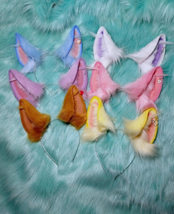 Brony Ears