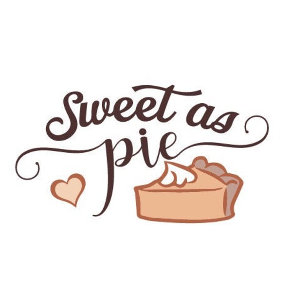 Country Pie Png - Etsy