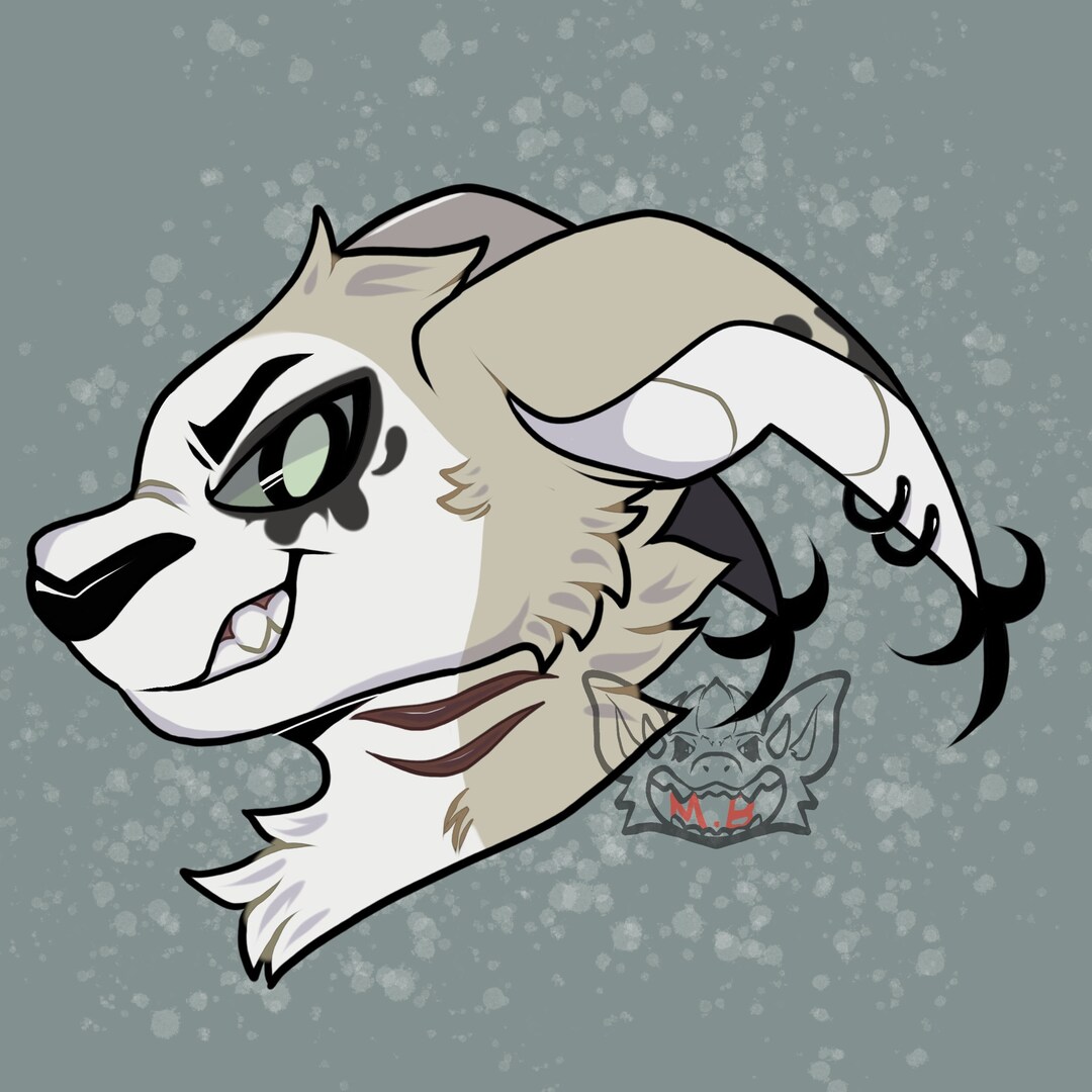 Digital Furry Art Commissions - Etsy