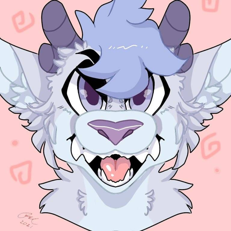Digital Furry Art Commissions - Etsy