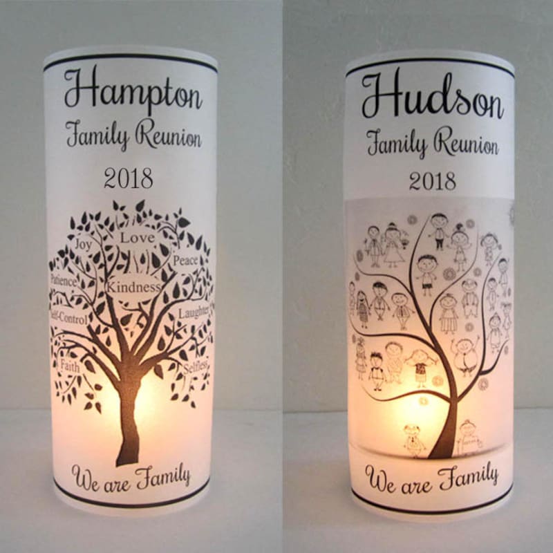 Family Reunion Gifts - 60+ Gift Ideas for 2025