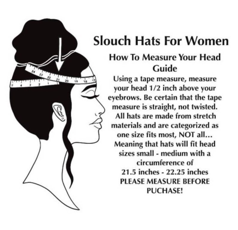 Slouch Hats for Women, Flat Top Hats, Fun Hats, Wide Brim Hat ...