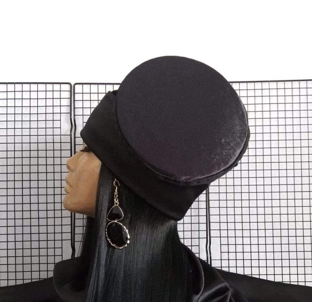 Flat Top Hats, Slouch Hats for Women, Who Like, Avant Garde, Dress Hats ...