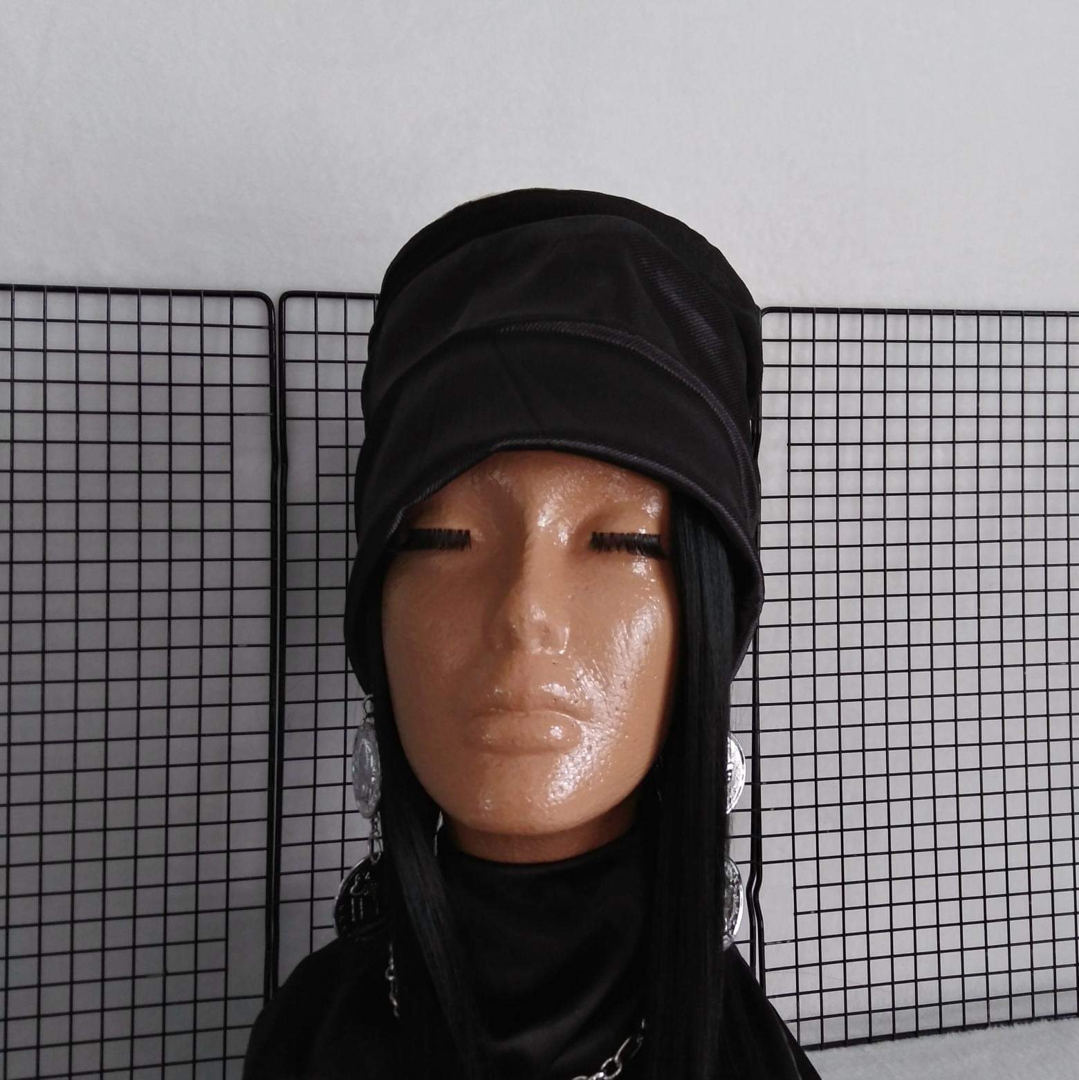 Money Hat, Slouch Hats for Women, Flat Top Hat, Streetwear Hats ...