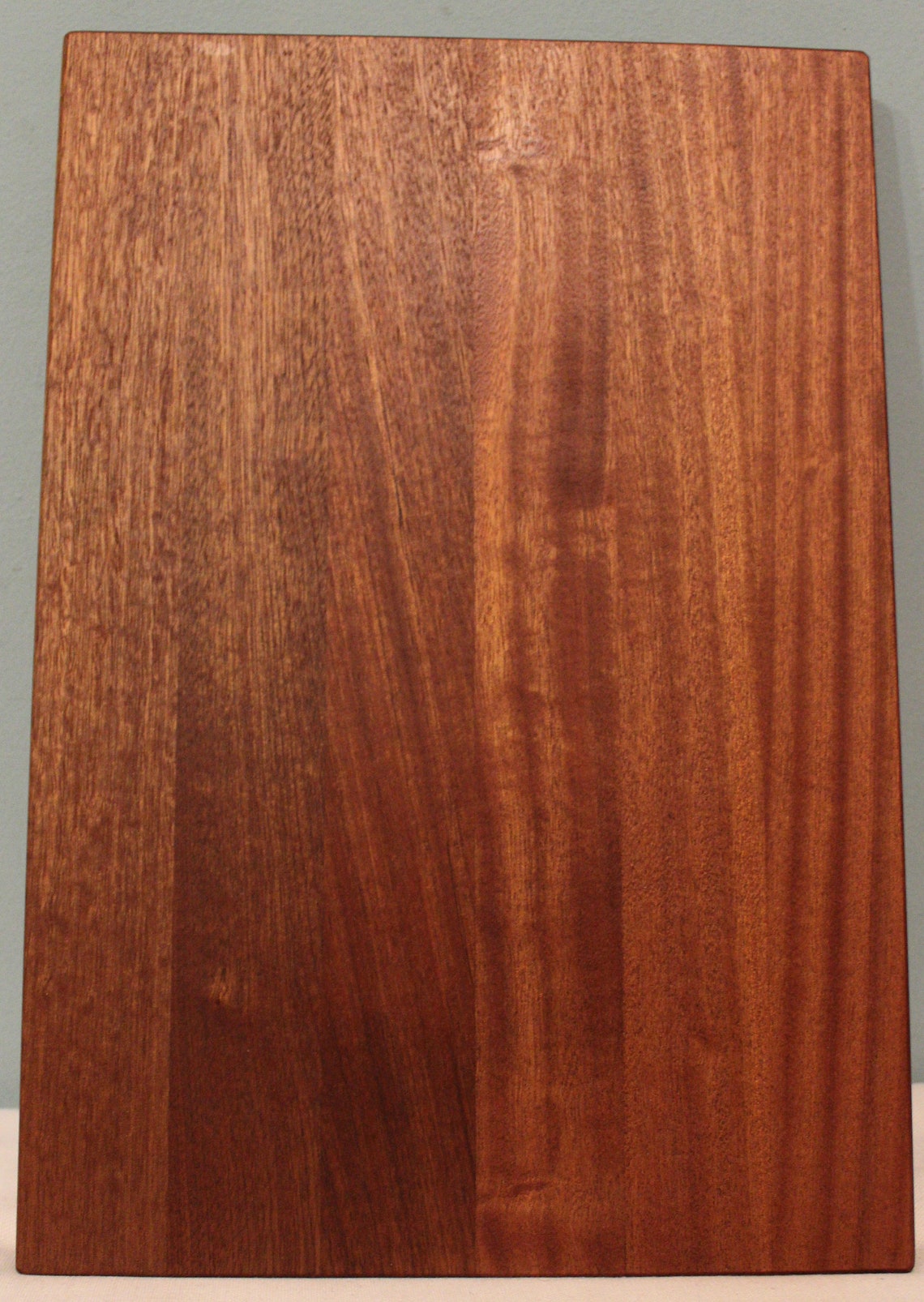 Essential Mahogany Board - Etsy