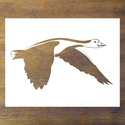 Aztec Owl Stencil Reusable Color Draw Paint Custom Wall - Etsy