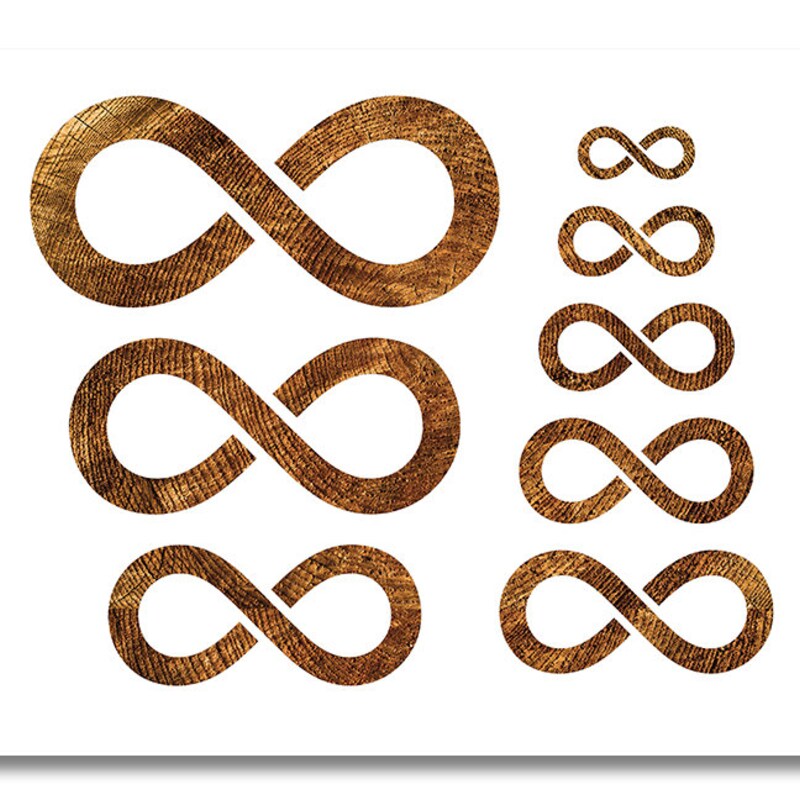 Infinity Symbol - Etsy