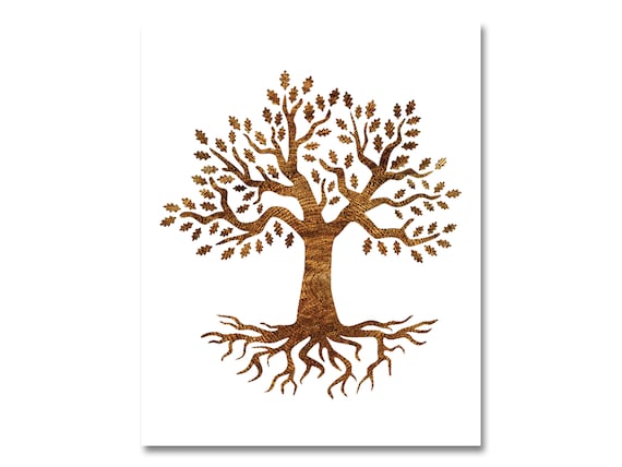 Tree Of Life Stencil Printable