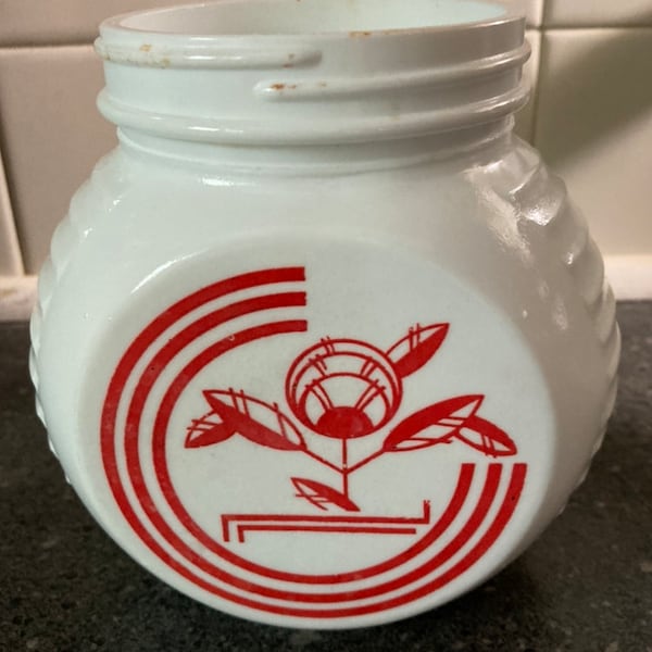 Grease Jar - Etsy