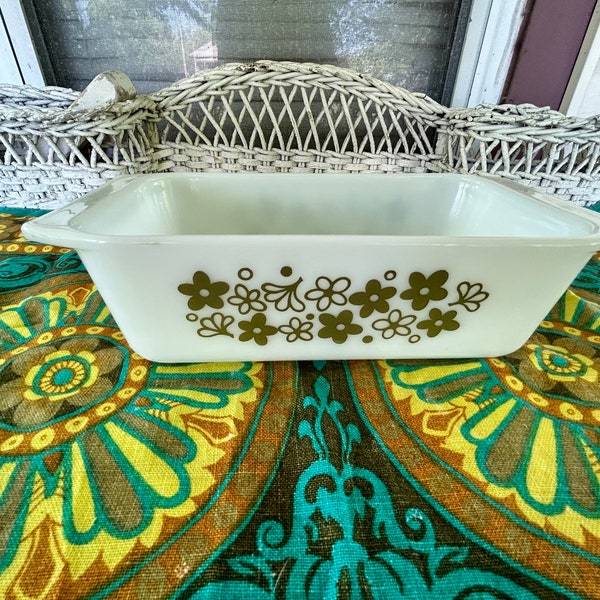 70s Pyrex - Etsy