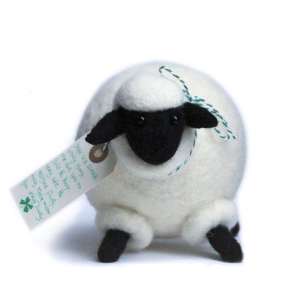 Irish Sheep - Etsy UK