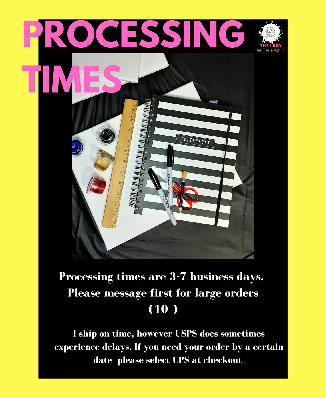 Graffiti Canvas/ Pre-drawn Canvas/ Kits/ How to Paint/ Paint | Etsy