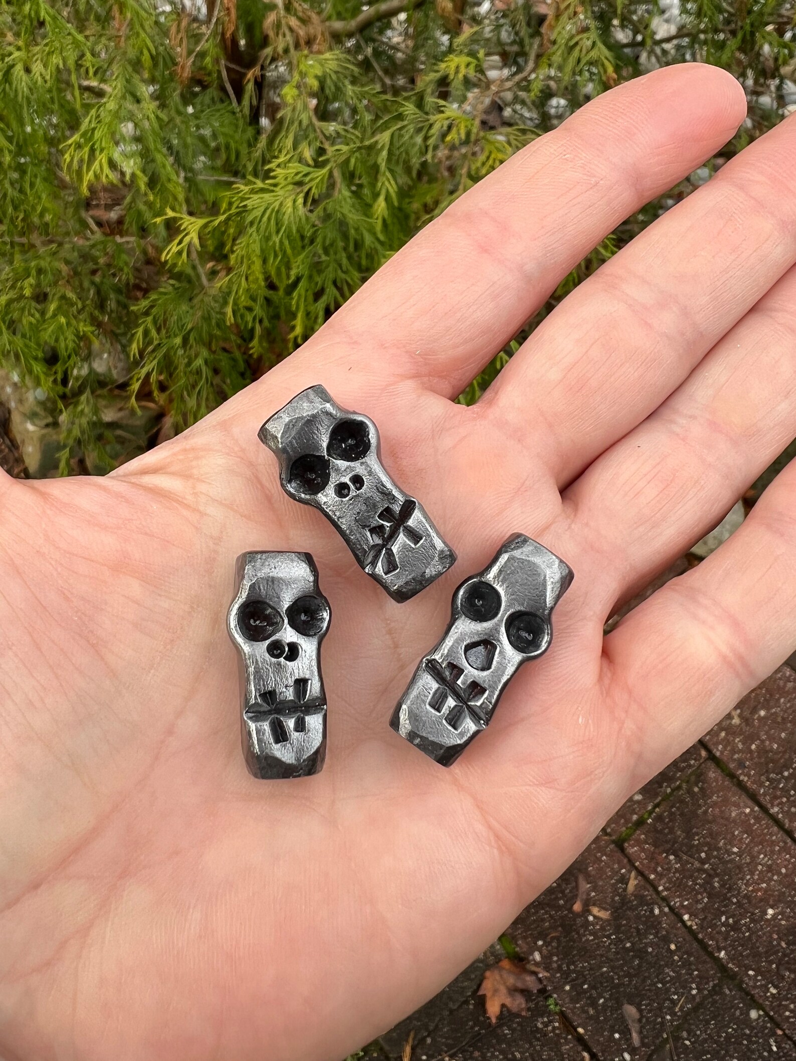 Mystery Trinket Bag (read Description for Details) - Etsy