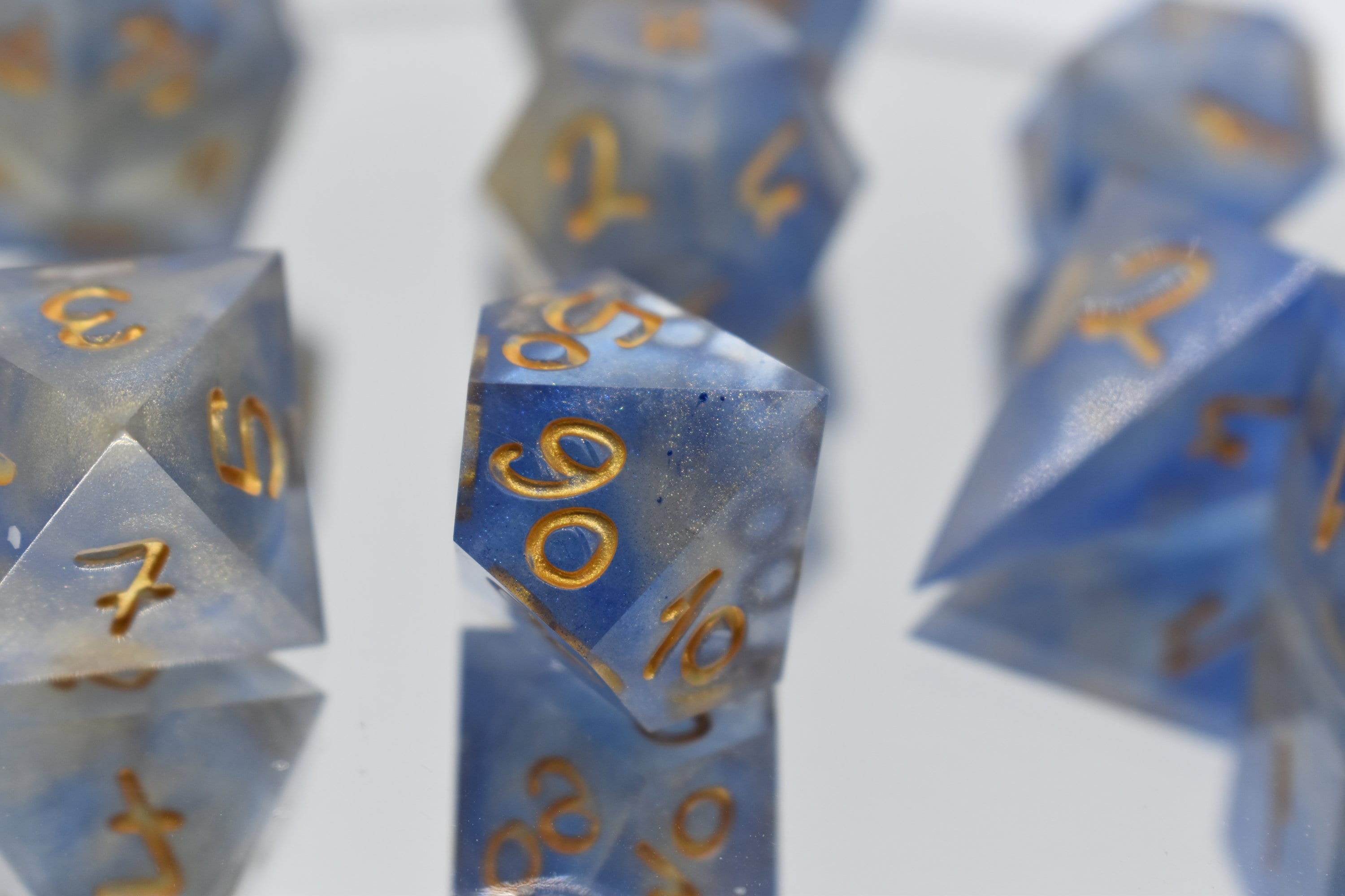 Arcane Emporium — Maluridae Dice