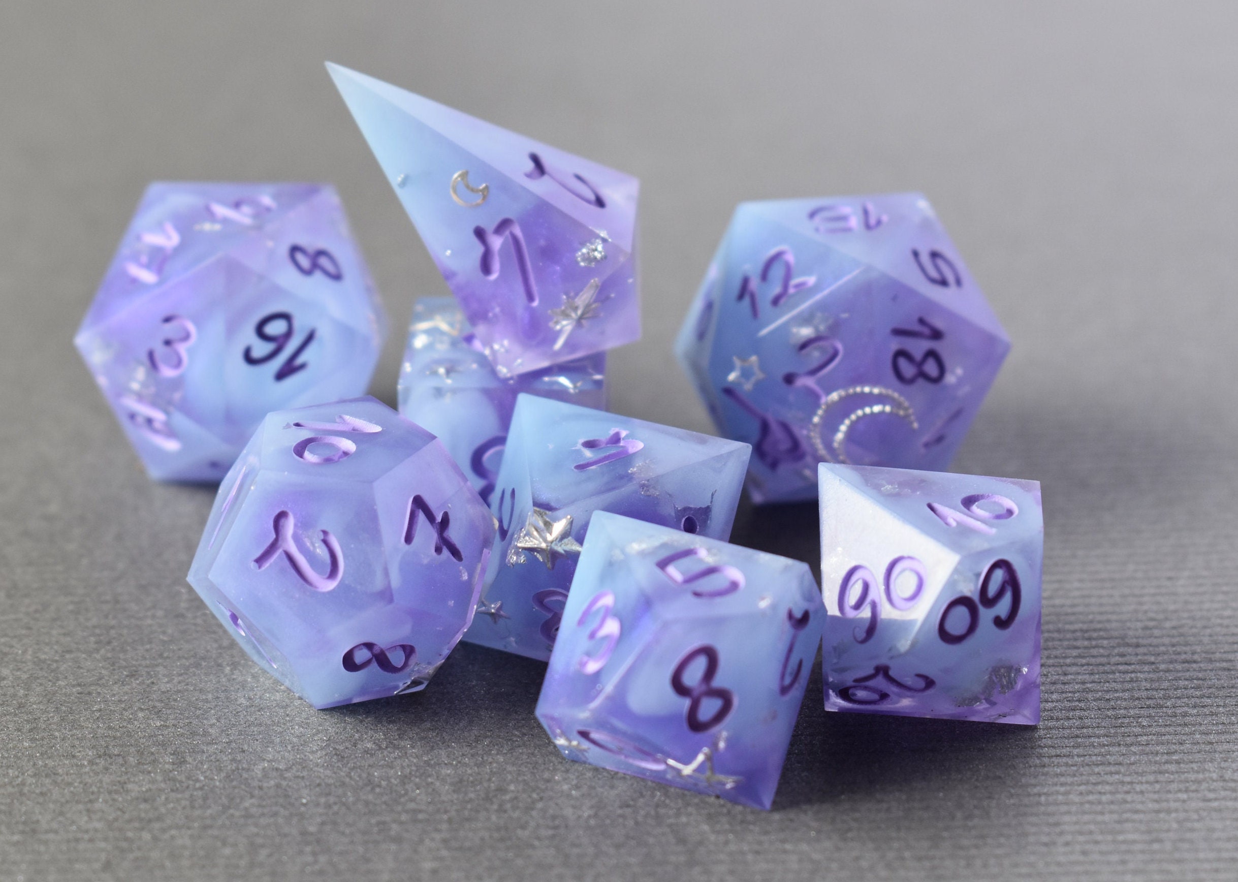 Arcane Emporium — Maluridae Dice