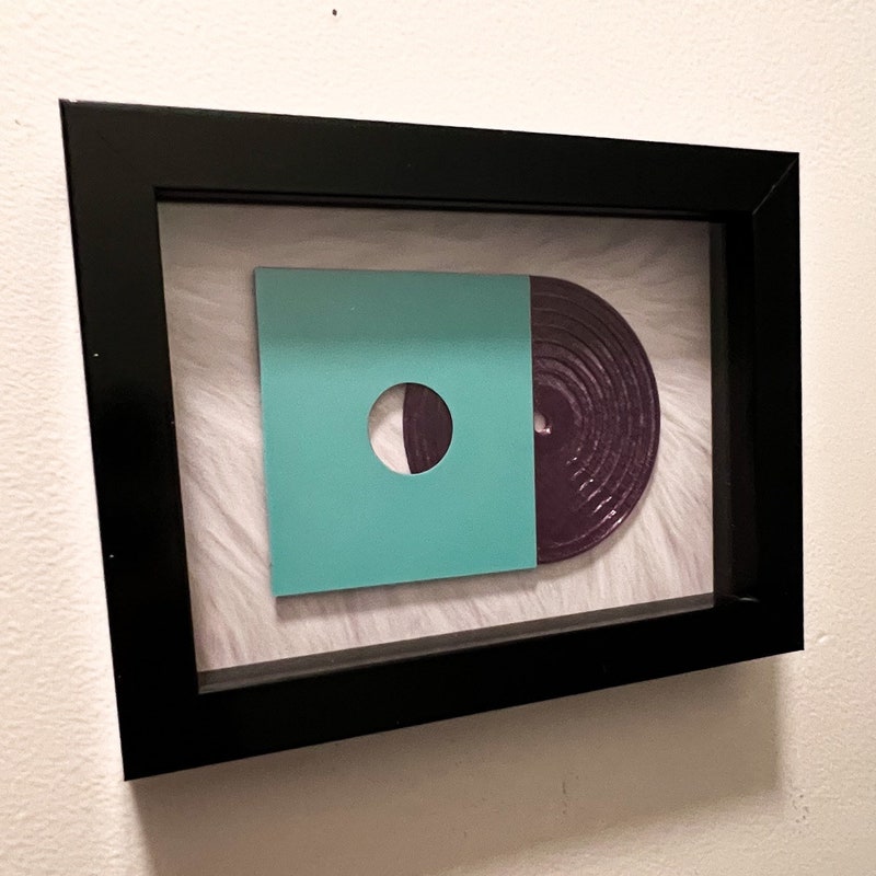 Record Decor - Etsy