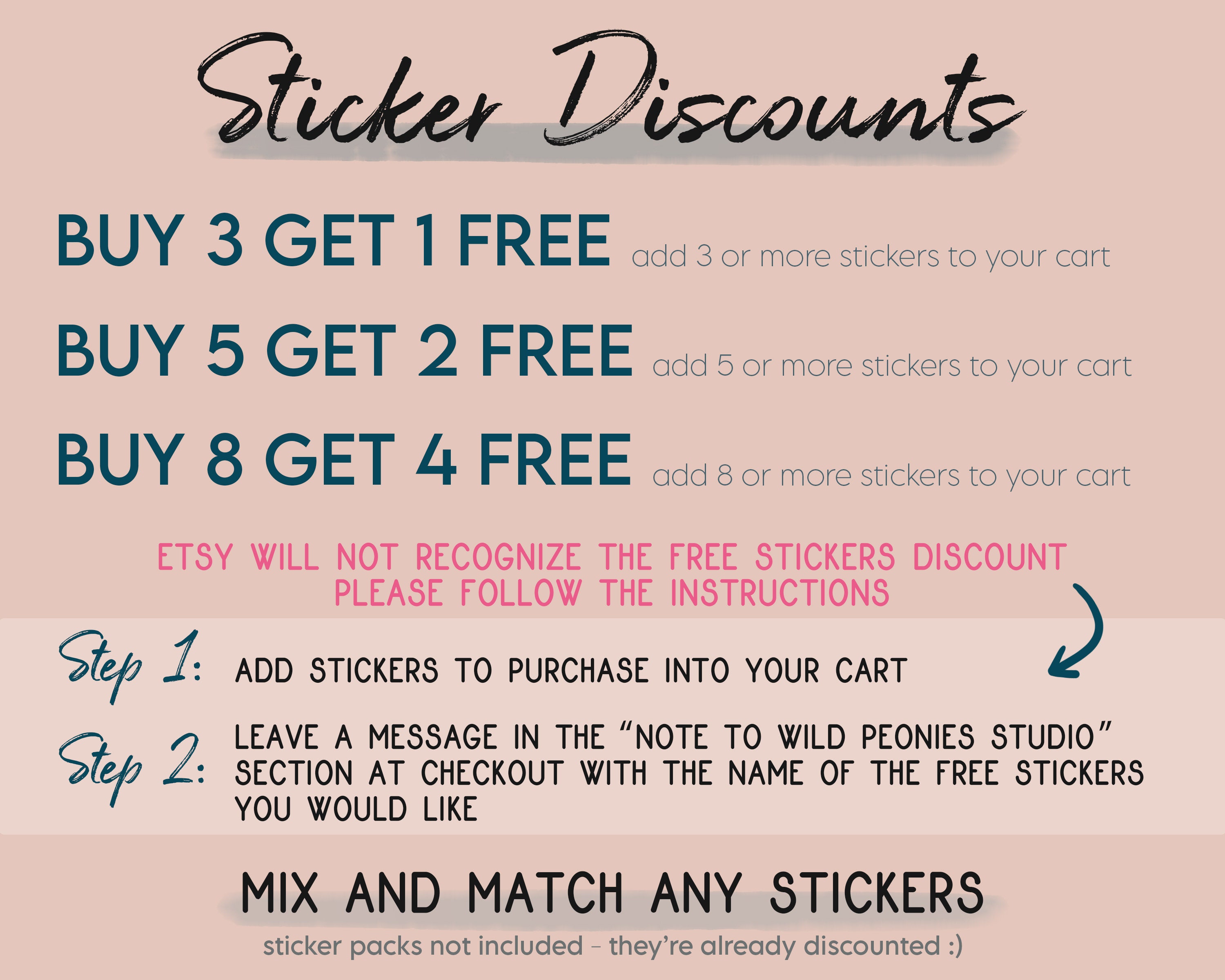 Happy Campers Airstream Vinyl Sticker Waterproof Weather - Etsy