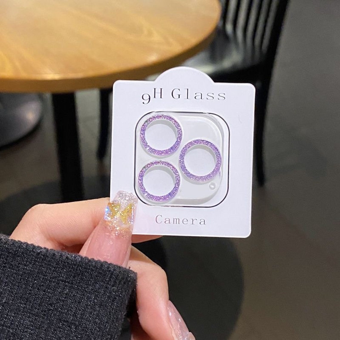 Iphone 14 13 12 Camera Lens Protector Bling Camera Lens Cover - Etsy