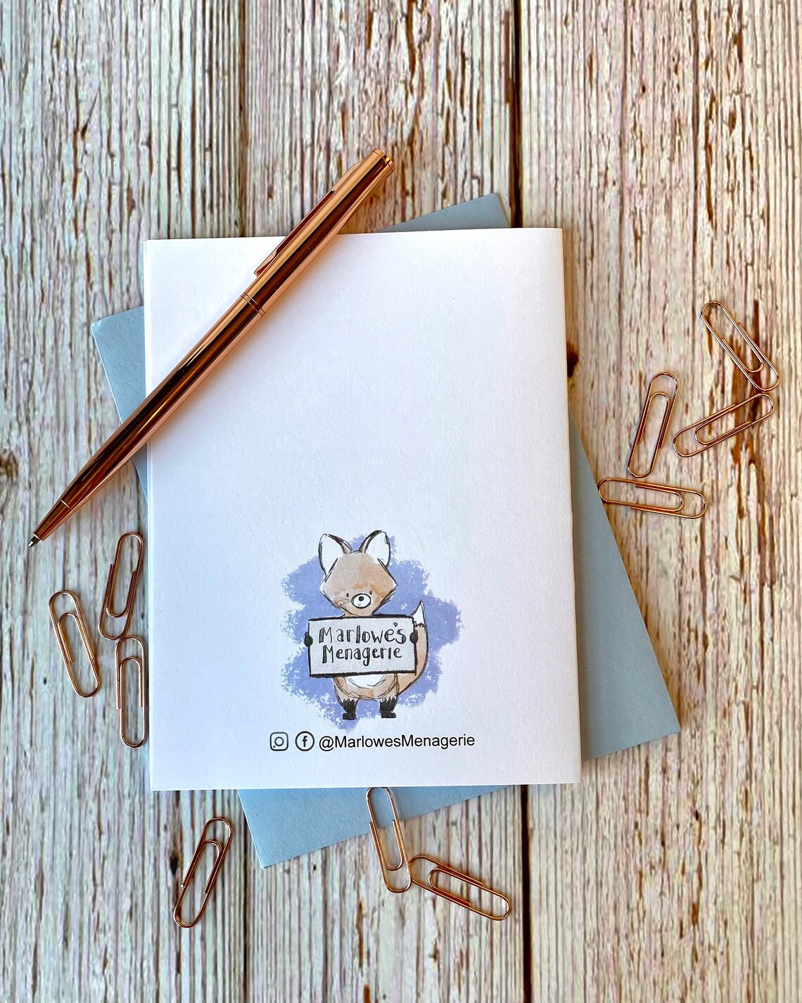 Blank Greeting Card i'm Outta Here - Etsy