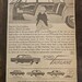 Vintage Newspaper Ephemera - Bundle of Early 1960s Newspaper Car ...