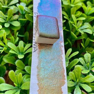 Damn Gina | Handmade Watercolors | Handmade Paint | Calligraphy ...