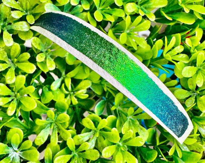 Necronomipod podcast Inspo Super Shifter Shifting Watercolors Handmade ...