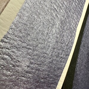 Lilac Metal | Handmade Watercolors | Handmade Paint | Watercolors ...