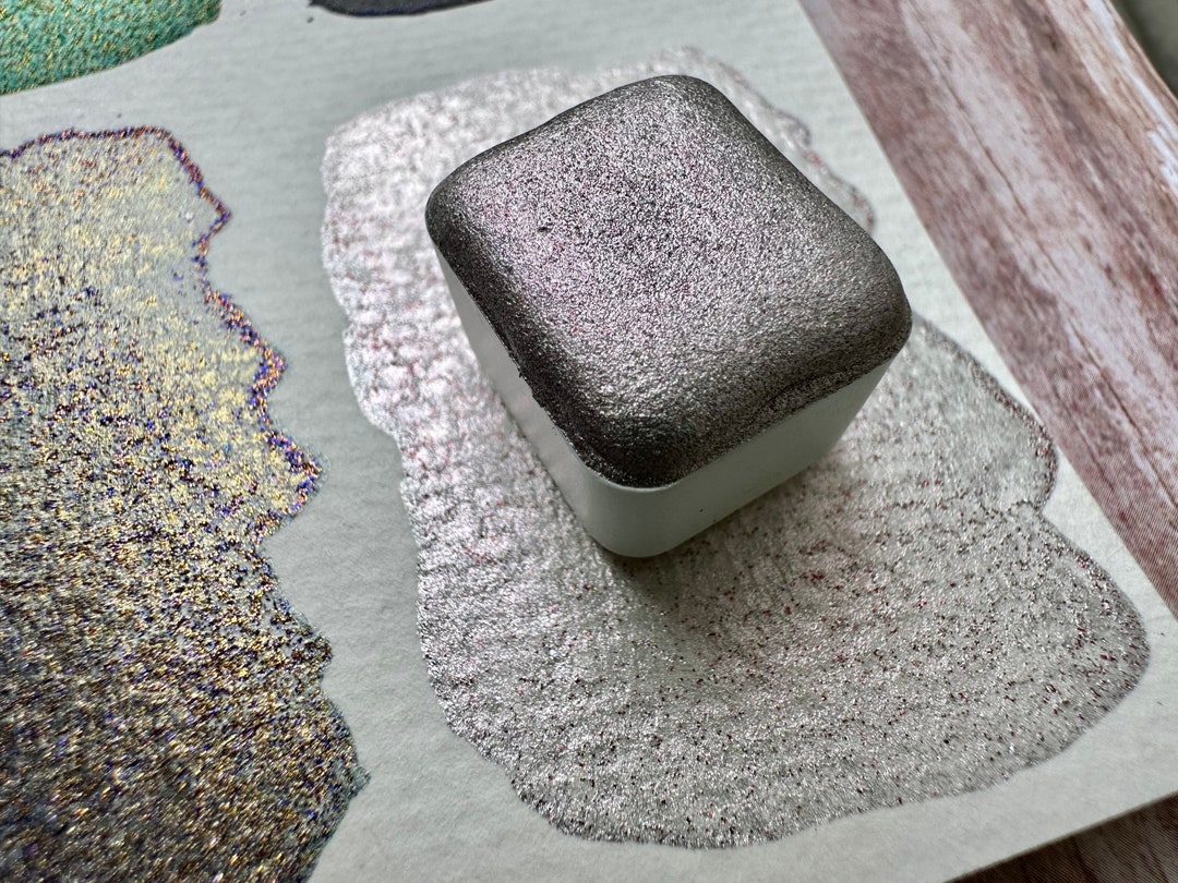 Cyclops SINGLE - Cryptids and Folklore | 1:700 Glitter Mix | Handmade ...