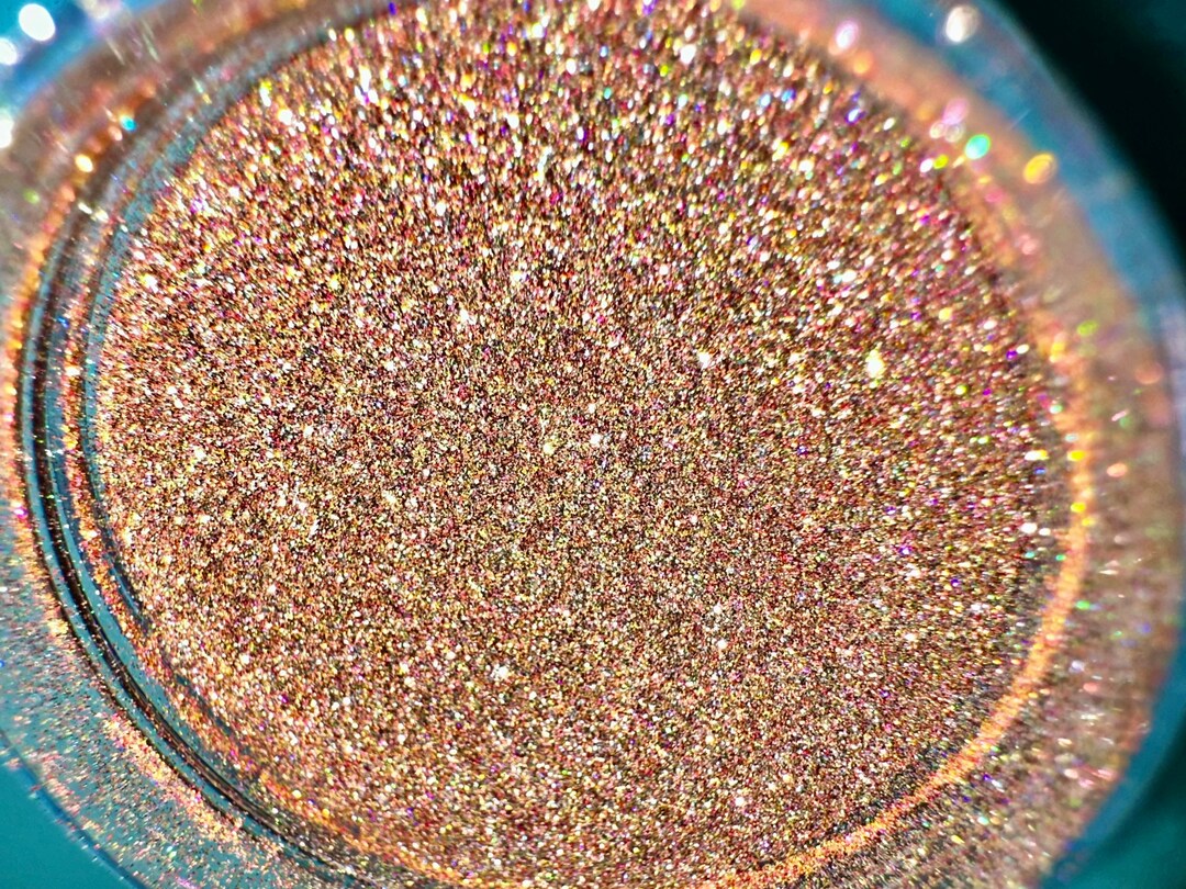 1:500 Glitter | Micro | Glitter | Resin Art | Watercolors | RAINBOW ...
