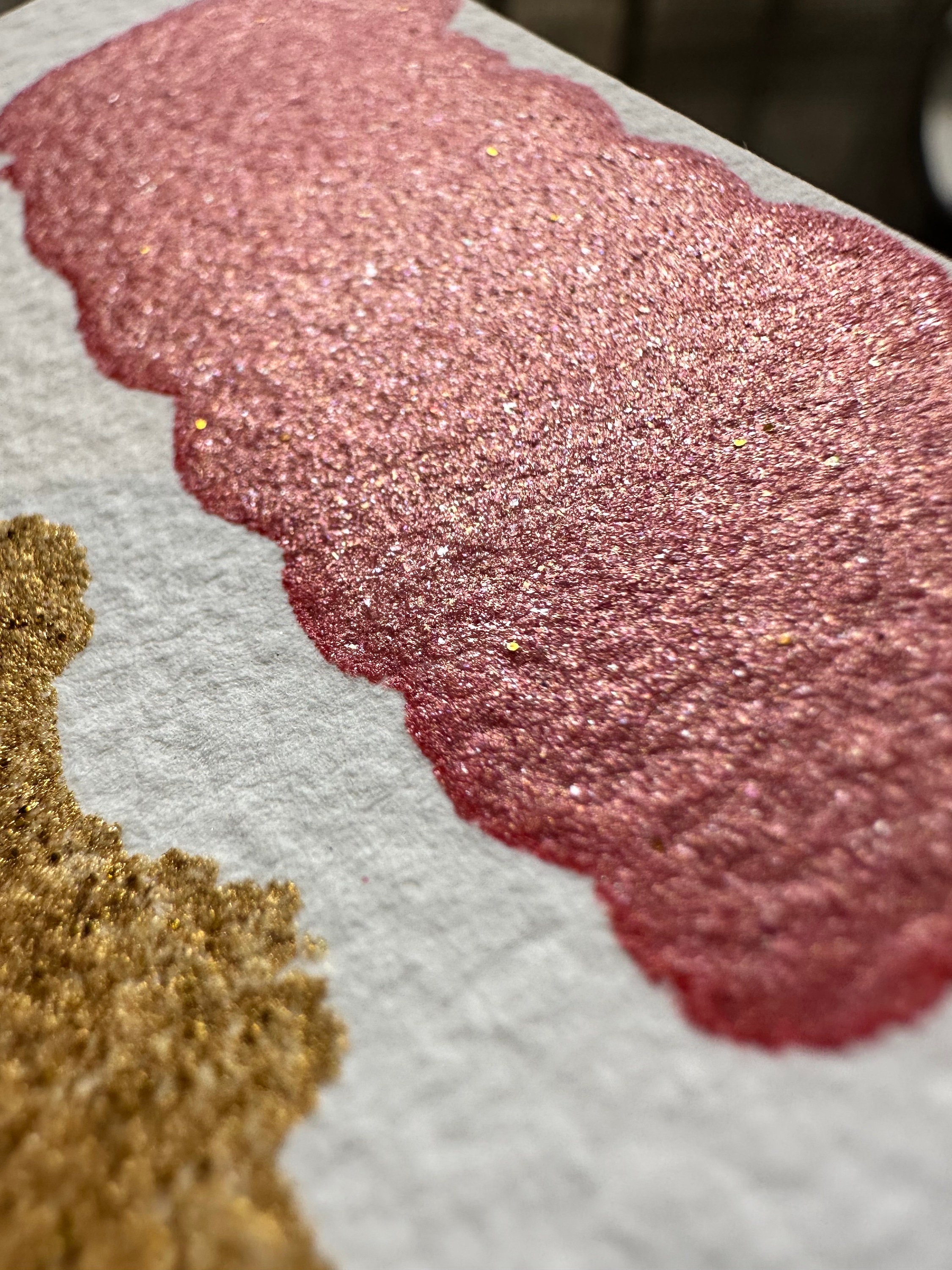 Discontinued Watercolor Palette | Handmade Watercolors | Handmade Paint ...