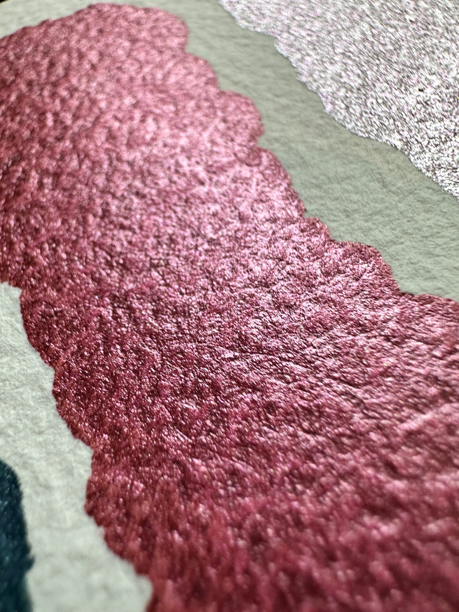 Discontinued Watercolor Palette | Handmade Watercolors | Handmade Paint ...